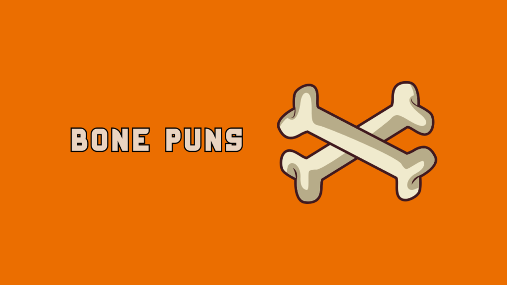 Bone Puns - puncartel